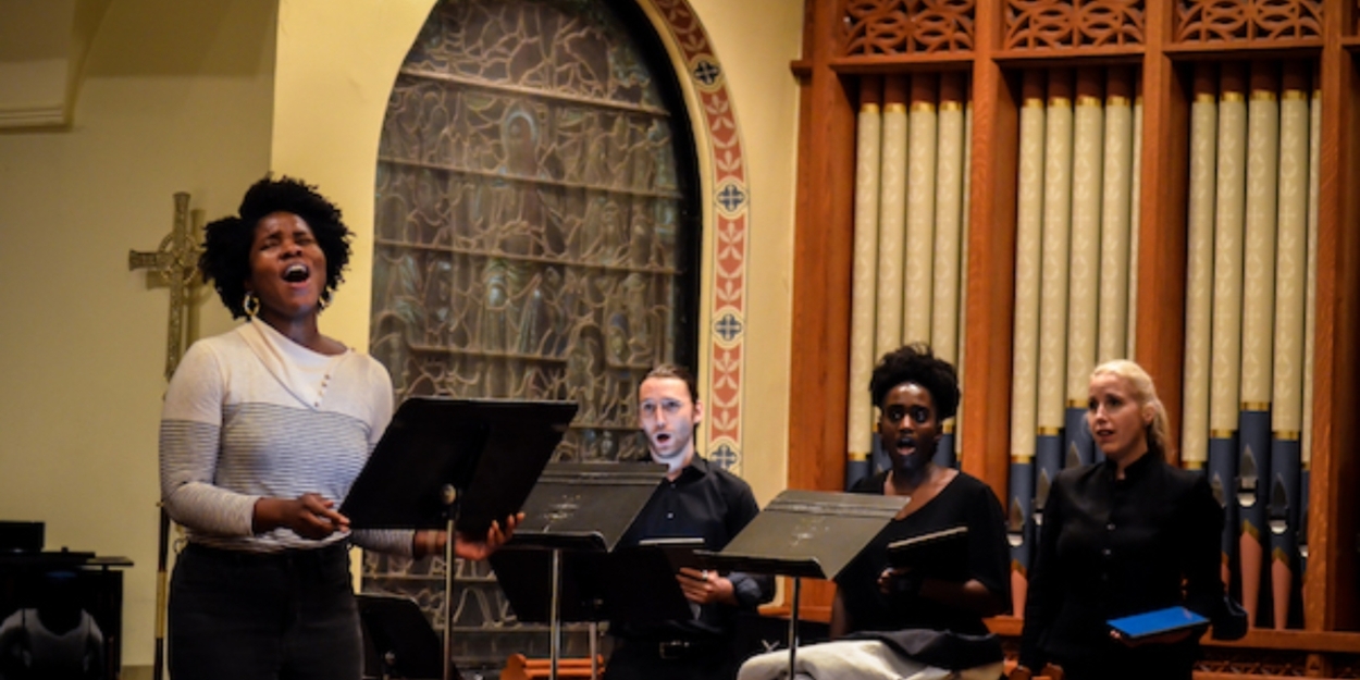 New Five-Borough Opera Series Kick-Starts in The Bronx in April