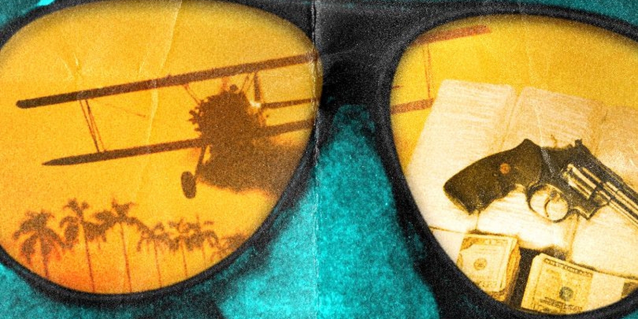 HBO Announces Documentary Series THE INVISIBLE PILOT