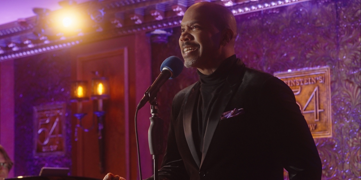 BWW Feature: Spotlight On Darius de Haas - A Video Library