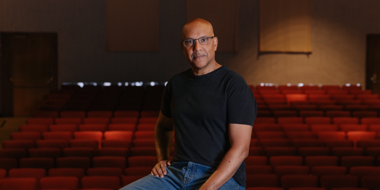 BWW Interview: Tim Bond of VOICES OF DEMOCRACY at TheatreWorks Silicon ...