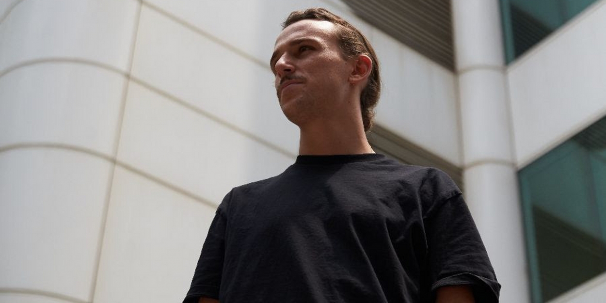 The Debut Gallery EP From James Pepper Out Now