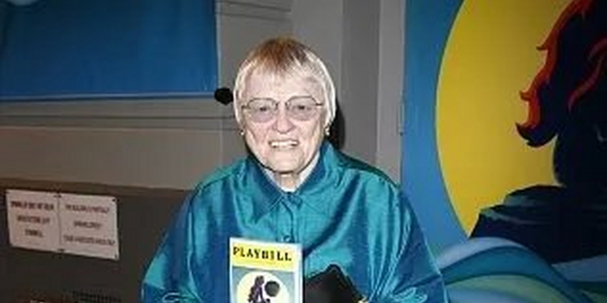 Pat Carroll, Stage and Screen Star and Voice of Ursula in THE LITTLE ...