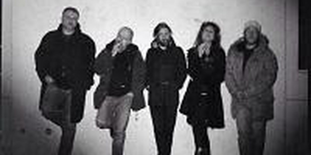 The Red Step Debut Album Rescheduled for February 26 Release