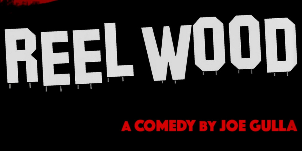Joe Gulla's REEL WOOD Reading to Take Place At Stonewall Inn This Thursday