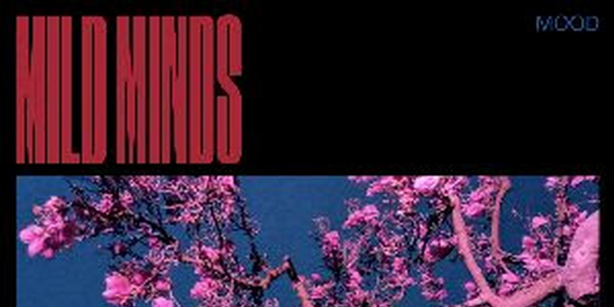 Mild Minds Unveils New Single 'WALLS' and Announces New Album MOOD