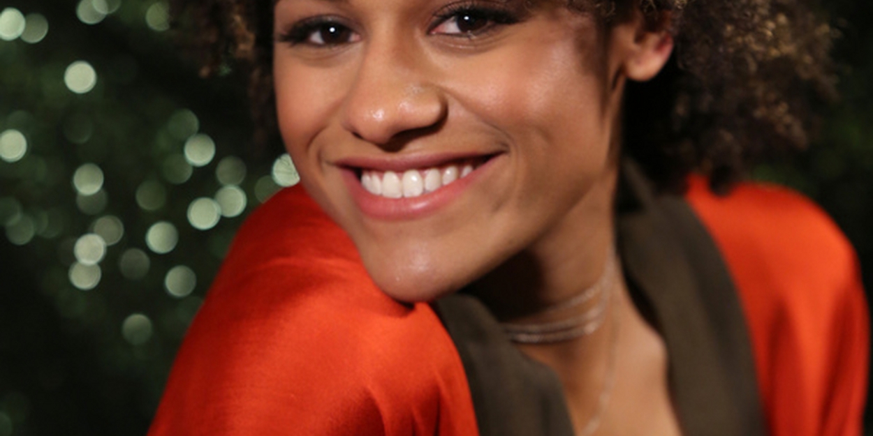 Ariana DeBose, Estrella Principal del Teatro Musical Estadounidense