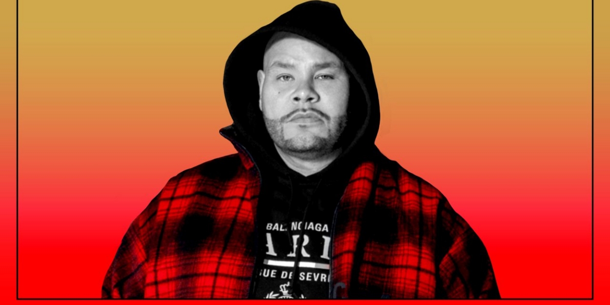 Fat Joe To Engage in Unguarded Conversation with Stephen A. Smith to ...