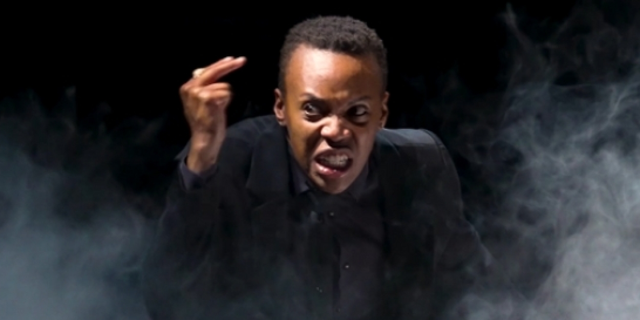 HAMLET With Amaka Umeh Now Available On Stratfest@Home For Streaming ...