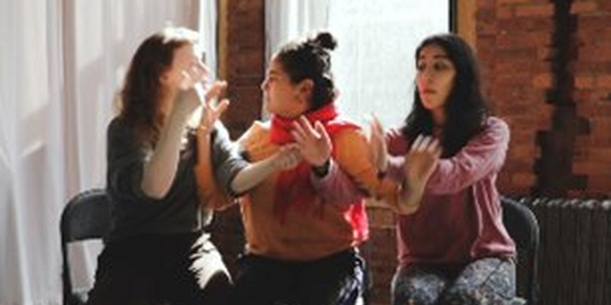 Gabby Carmichael, Ramona Sekulovic, And Emma Rose Brown Debut New Works ...