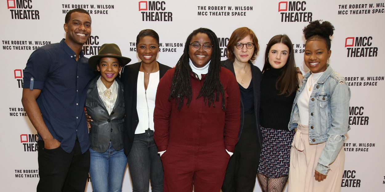 Photos: Meet the Cast of ALL THE NATALIE PORTMANS