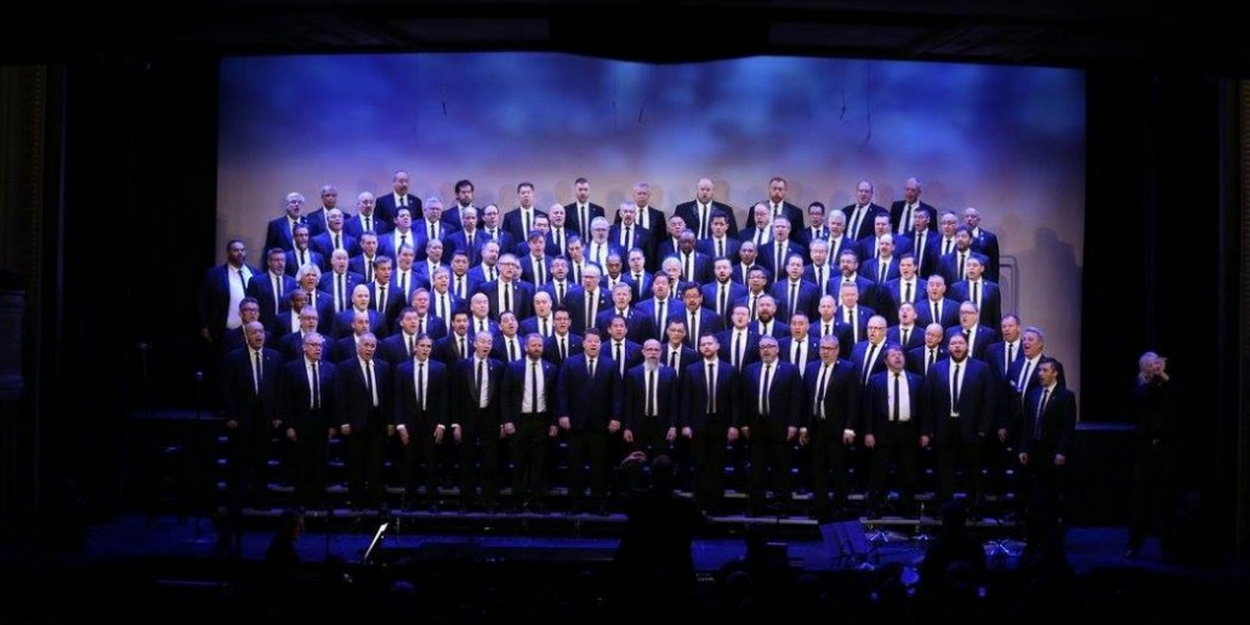 Heartland Men's Chorus Announces 2019-2020 Season