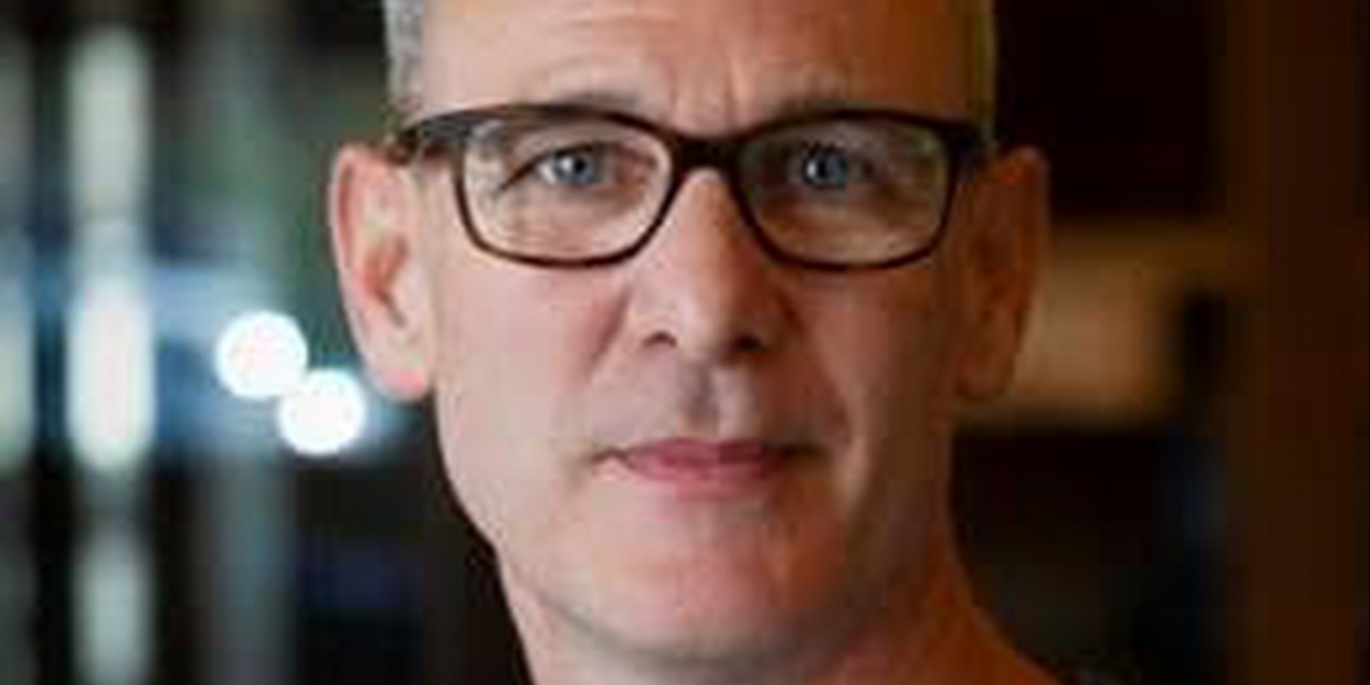 Michael Frick Named Vice President of Brand Partnerships & Creative ...