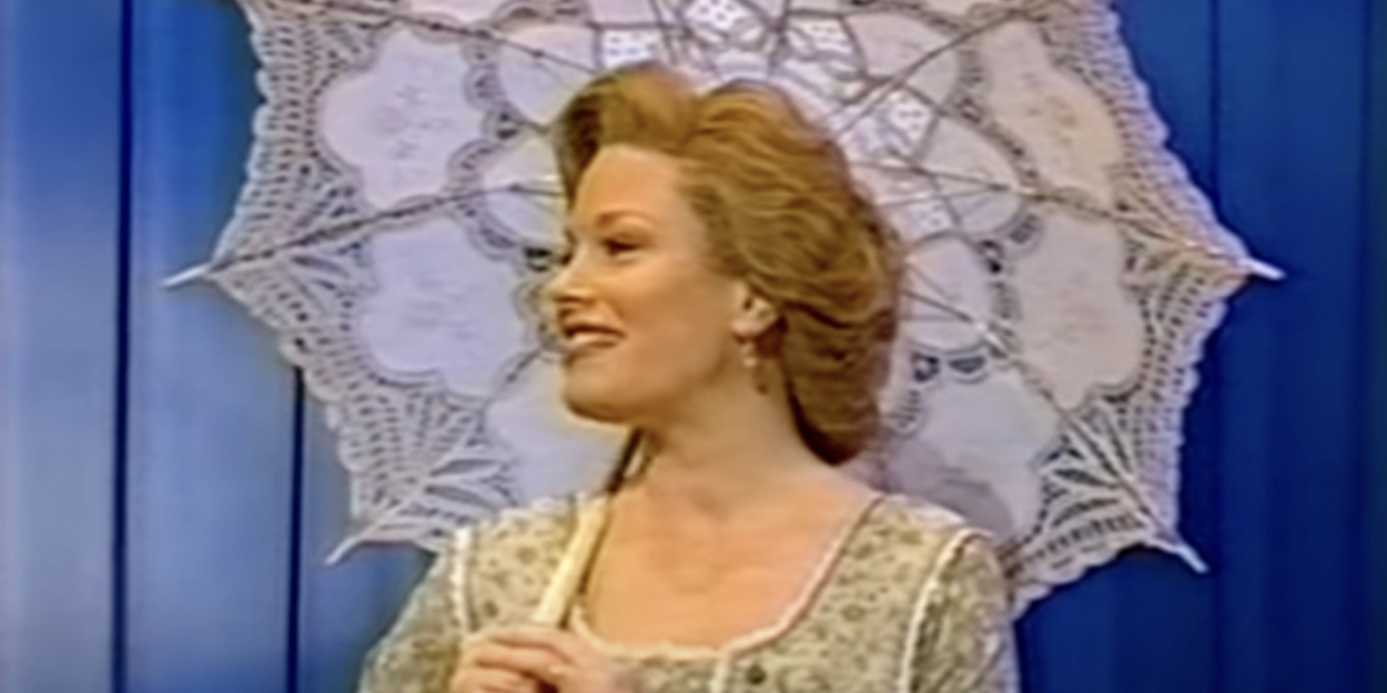 Flashback: Celebrate 25 Years of RAGTIME