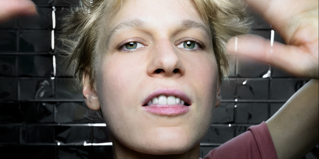 KID BE KID Releases New Single 'Slide Feat. Julia Kadel & Simon Denizart'