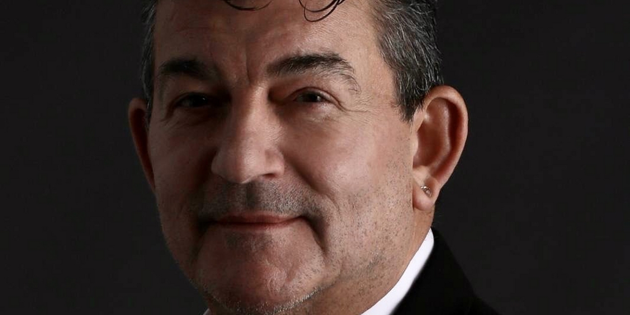 John Altman Joins THE MOUSETRAP 70th Anniversary Tour