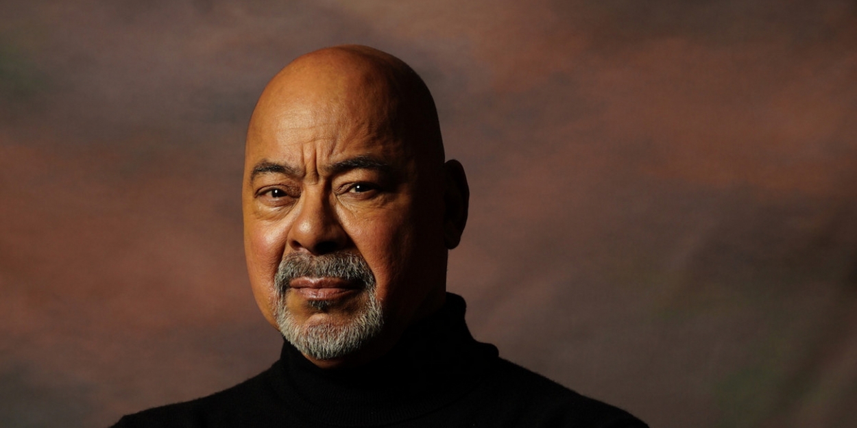 The Robey Theatre Company Presents 'Making Theatre With Ben Guillory ...