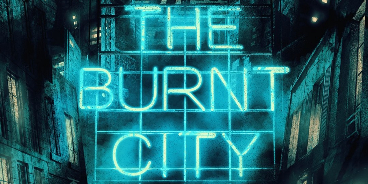 Tickets for £45 for PUNCHDRUNK: THE BURNT CITY