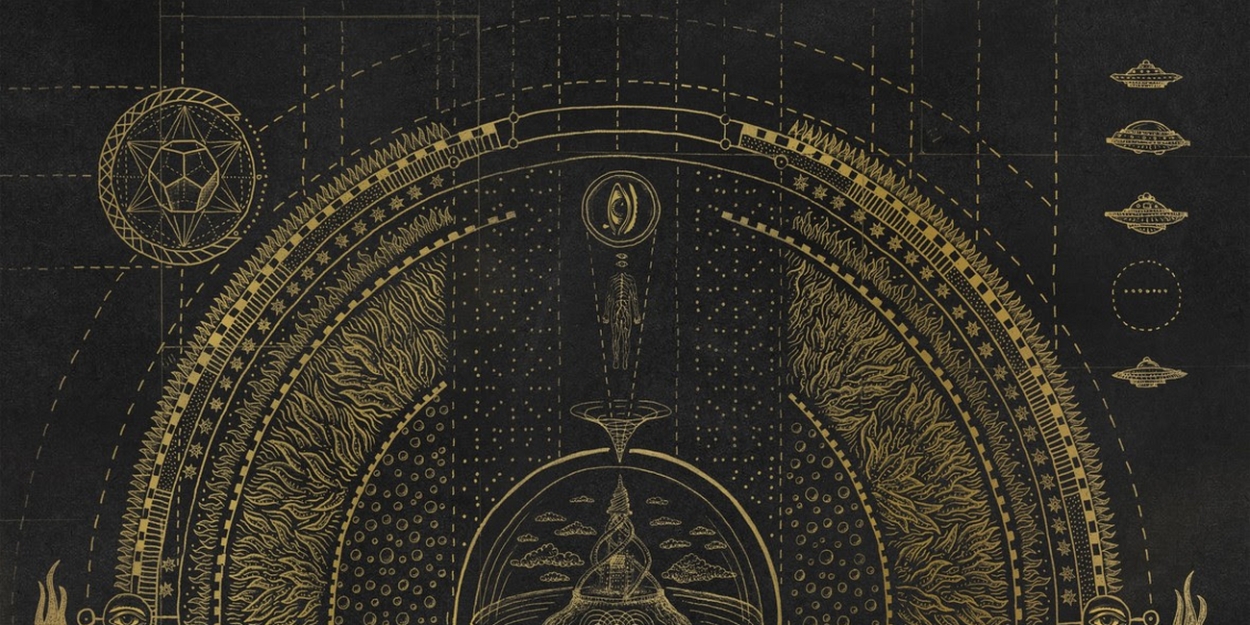 XIXA Announces New LP 'Genesis'