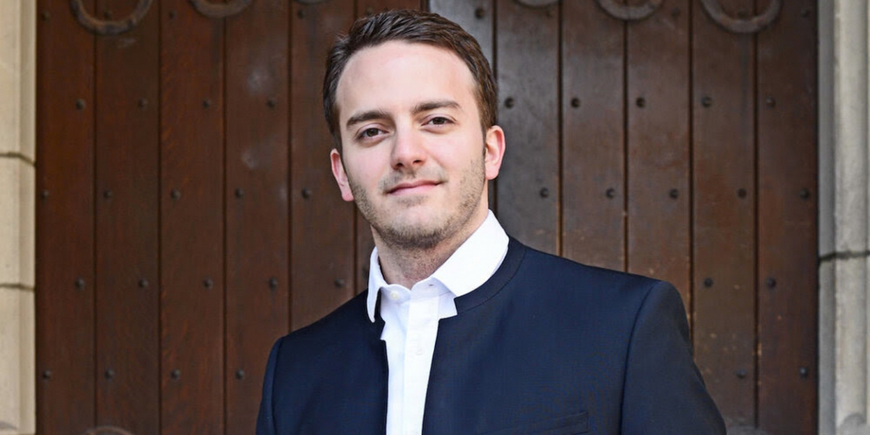 Roberto Kalb Named 2021 Georg Solti Career Assistance Award Winner
