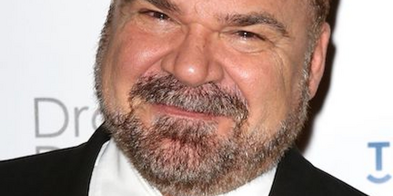 BWW Interview: Gerard Alessandrini of SPAMILTON at Scherr Forum ...