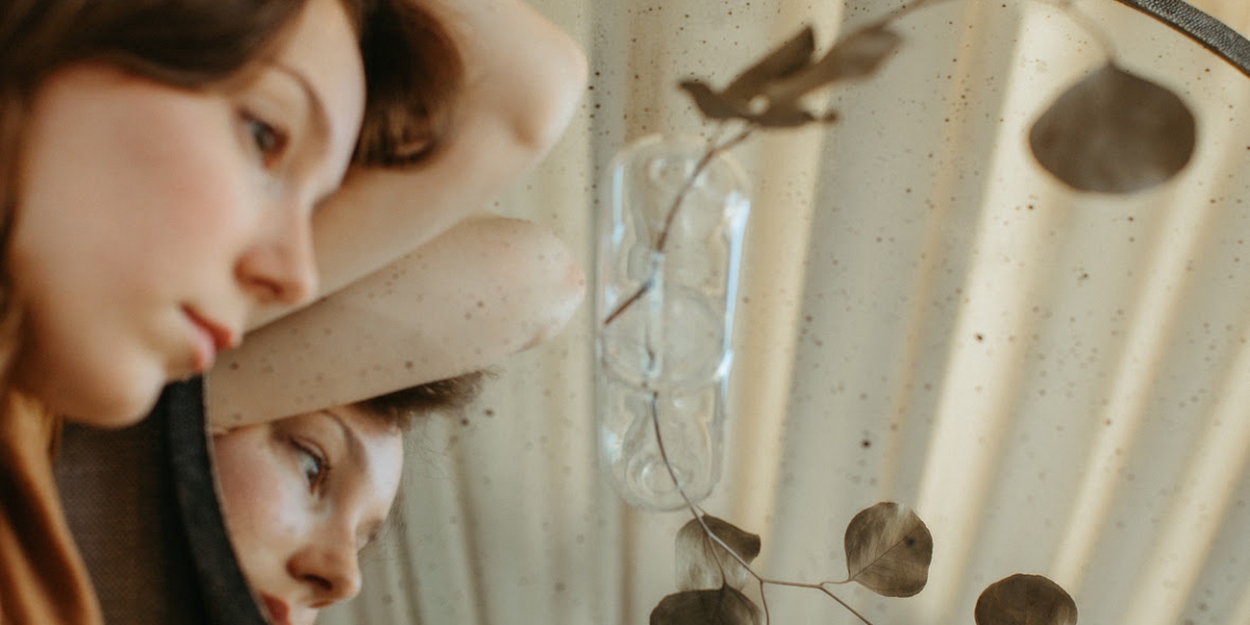 Amy Jay Releases New Folk Single 'Reliance'