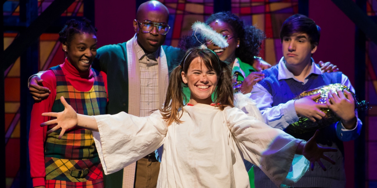 THE BEST CHRISTMAS PAGEANT EVER Announced At Main Street Theater