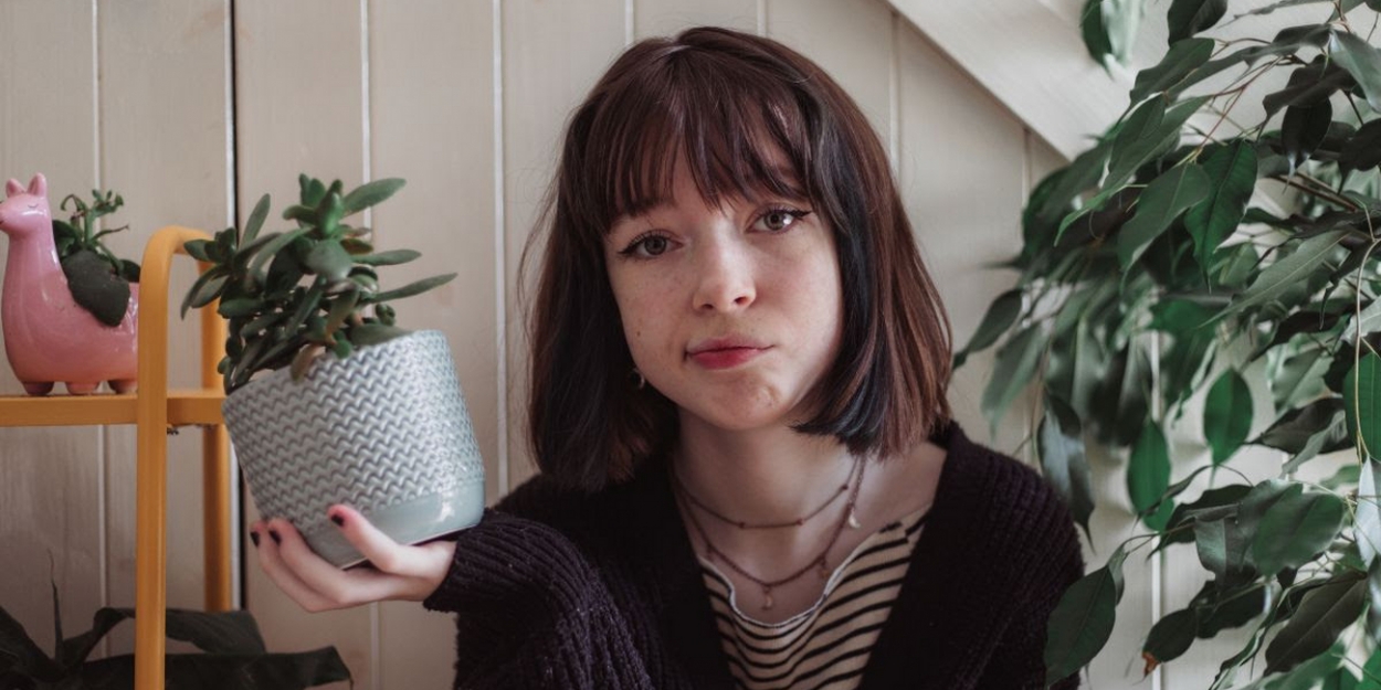 Patricia Lalor Releases New EP 'Covers EP1'