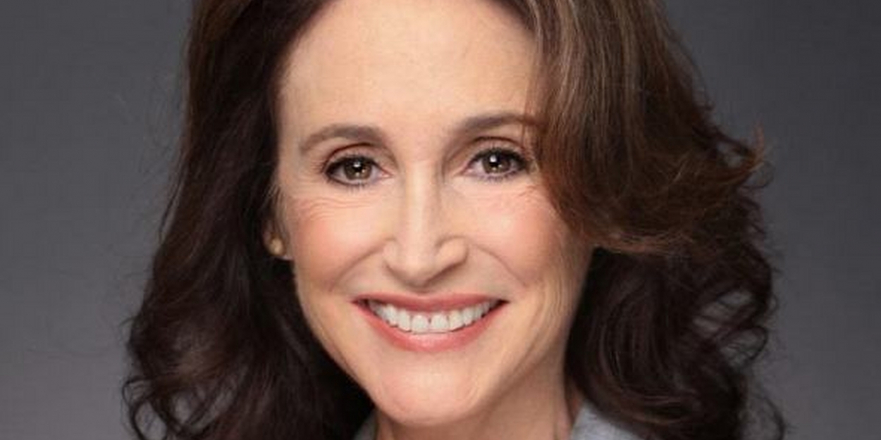 Marion Markham Celebrates Latest Success In Colonial Theatre's A ...