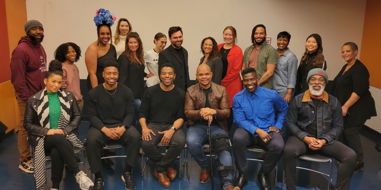 Photos: Meet the Cast of the World Premiere of SUPERHERO