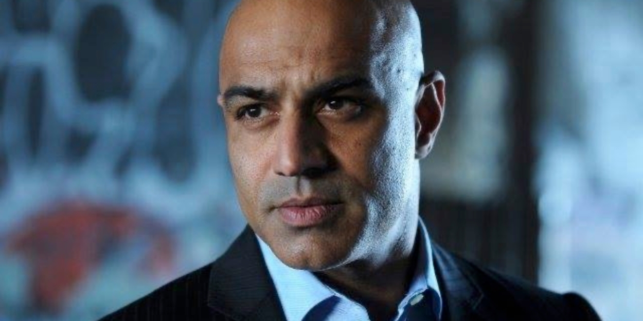 Faran Tahir Will Play the Title Role Of Shakespeare's MACBETH Next ...
