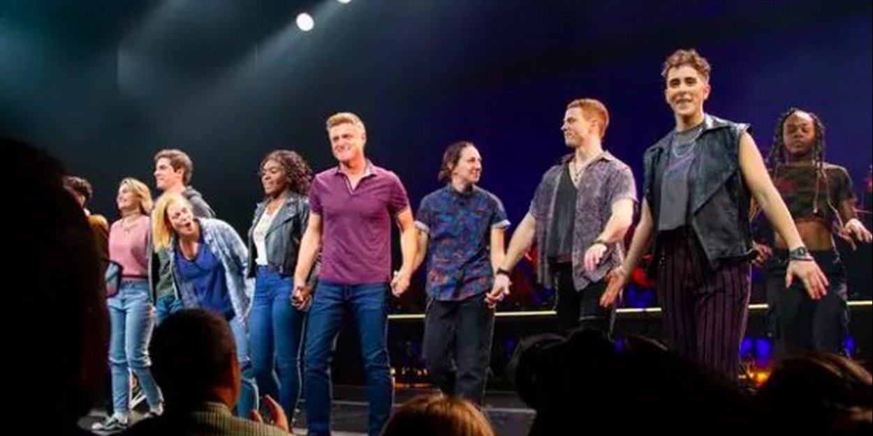 Photosback: The Broadway Casts of 2019 Take Their Opening Night Bows