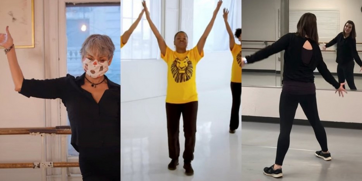 Celebrate International Dance Day with 15 Choreography Tutorials You ...