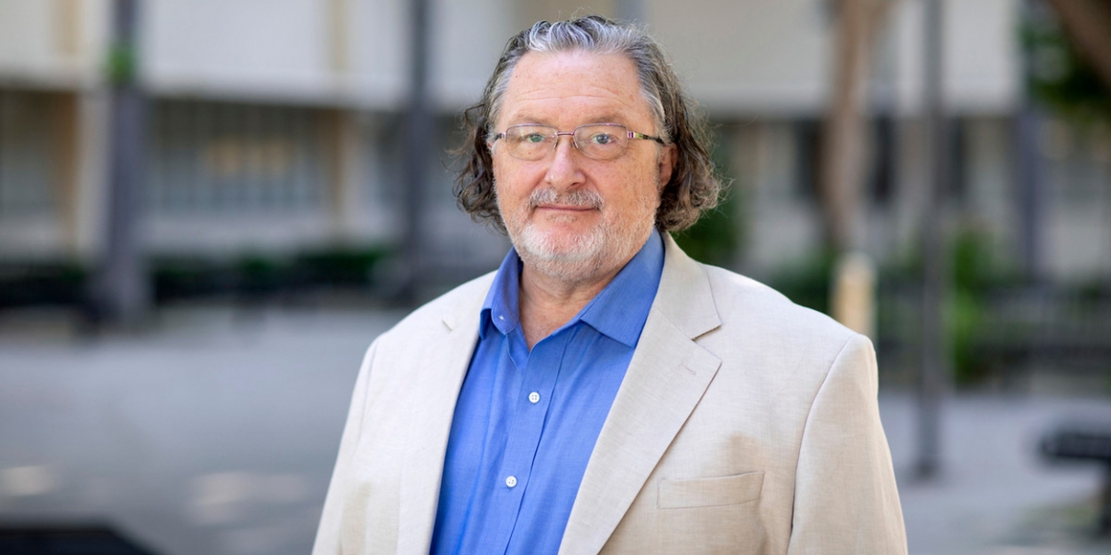 John M. Kennedy Receives A 2021 Cal State LA President's Distinguished ...