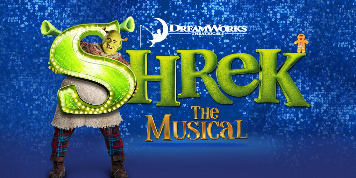 The Coffee Club Announces Shrek-Themed Menus in Honor of SHREK THE MUSICAL