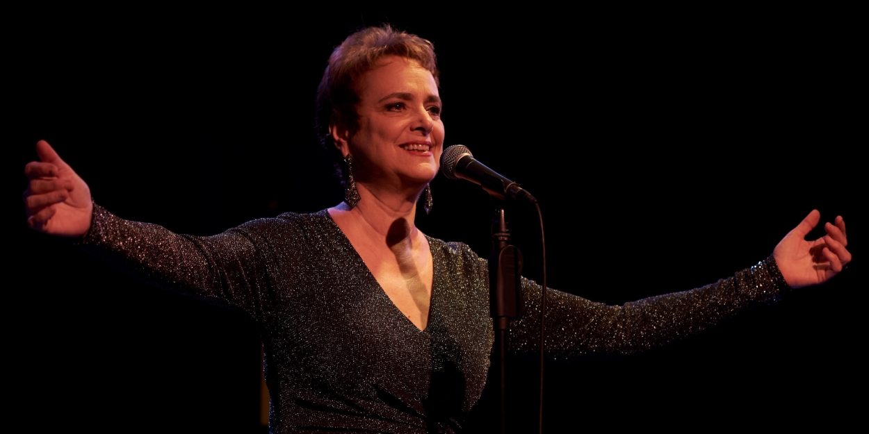 BWW Interview: Catching Up With Deborah Stone of CHIAROSCURO at Pangea