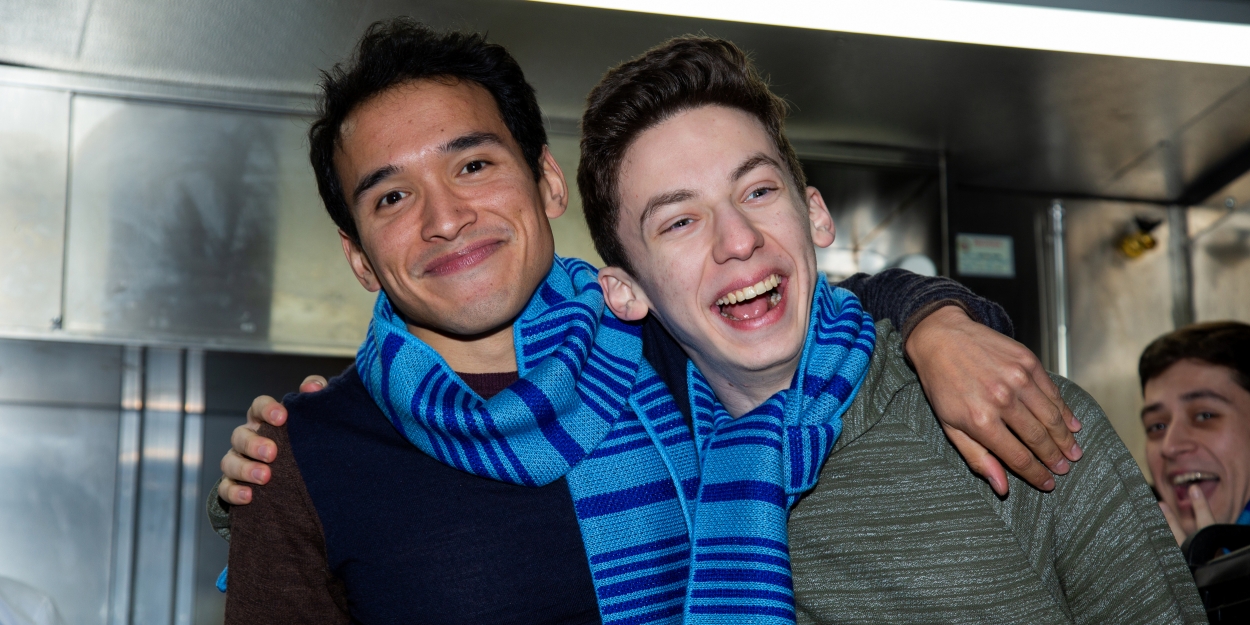 Adventure Theatre to Interview Zachary Piser About Theatre in a Covid World