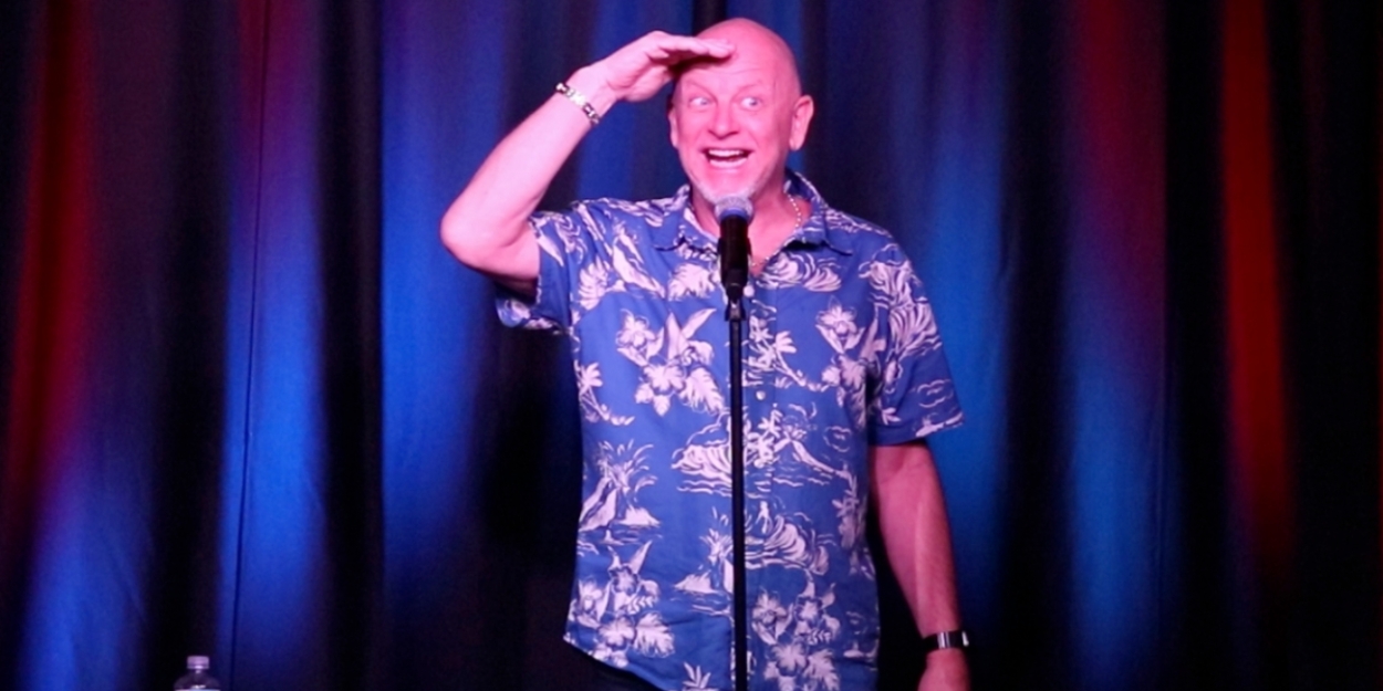 Don Barnhart to Kick Off Grand Opening of the Aloha Ha Comedy Club in ...