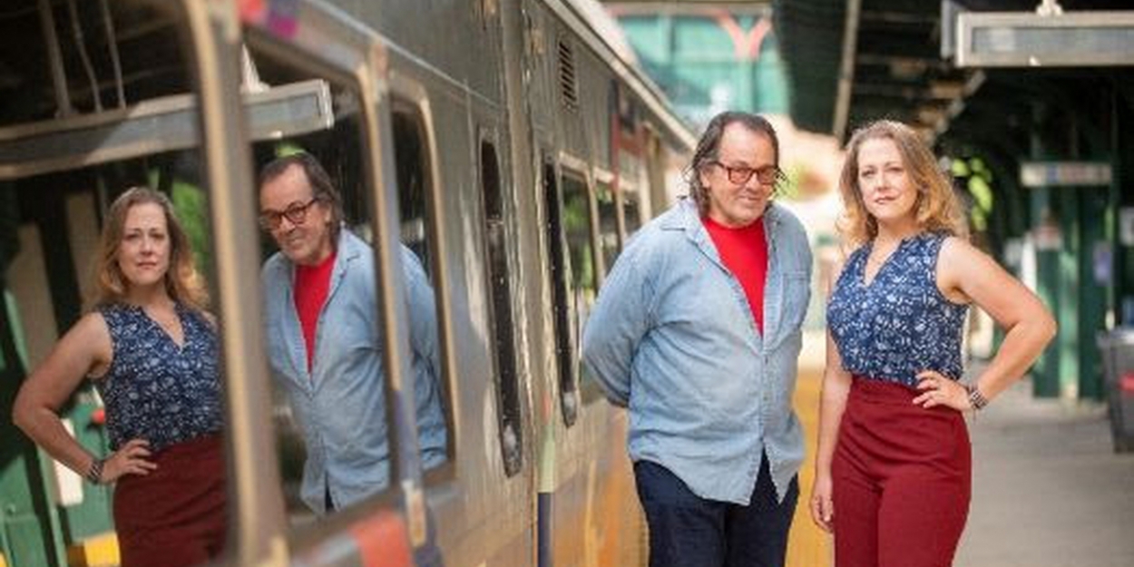 Meaghan Kyle Playing Select Jefferson Berry & The UAC Shows This Summer