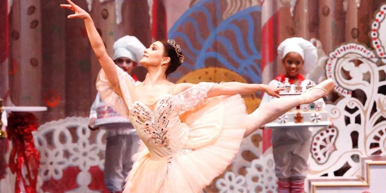 Sarah Lane and Simon Wexler Announced As Special Guests for Shreveport ...