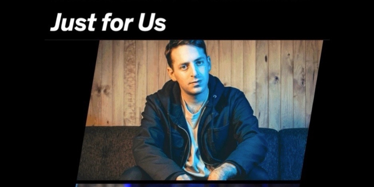 Alex Edelman and Stephen Colbert to Talk JUST FOR US at 92NY This Weekend