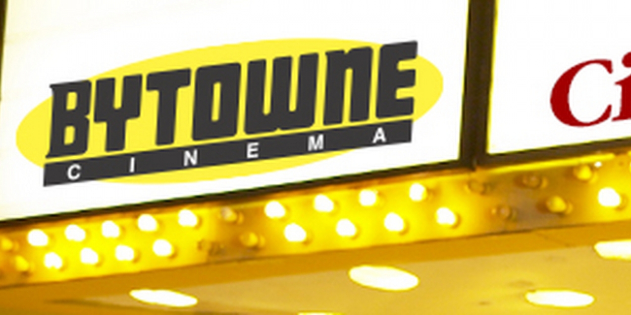 ByTowne Cinema Announces Permanent Closure