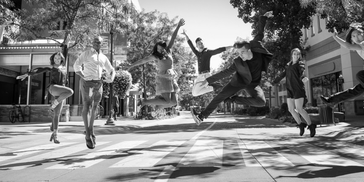 Repertory Dance Theatre Announces REGALIA