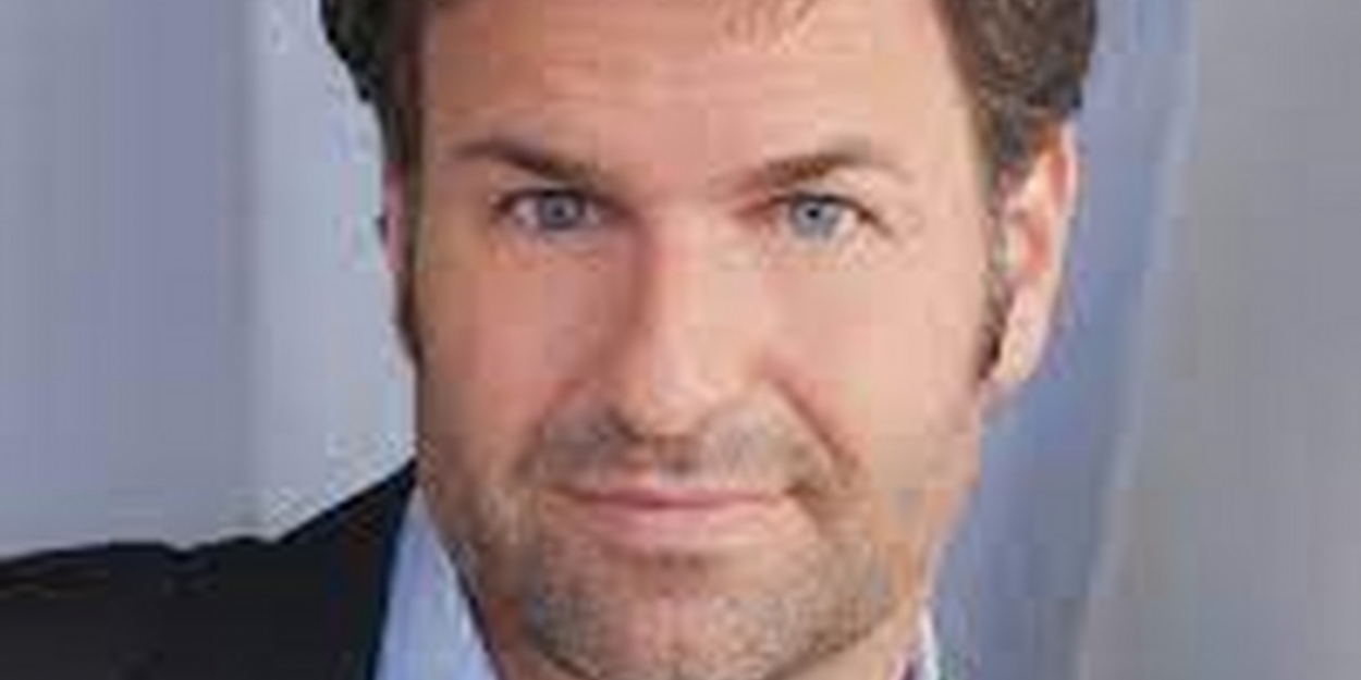 BWW Interview: Mark Sanders of SHE LOVES ME at Barbara B. Mann PAH