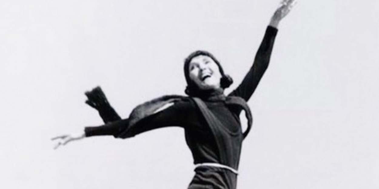 Dancer/Musician/Writer Phyllis Sues Has Passed Away