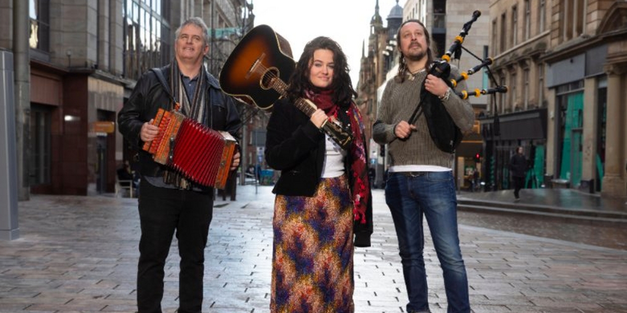 Celtic Connections Opens Today as it Celebrates 30 Years