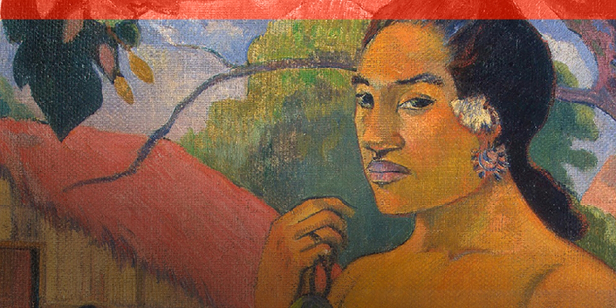 THE HUMAN OUNCE By Nicole Parizeau Opens 2020 Season at Central Works