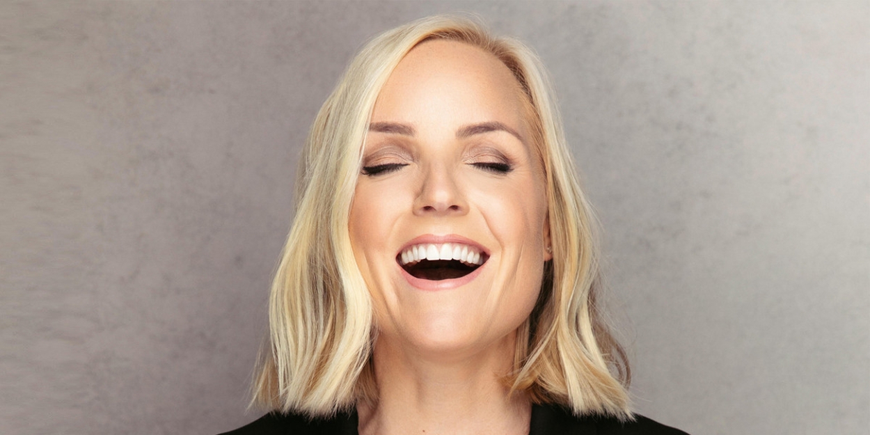 Kerry Ellis Releases New Podcast KEEP CALM AND KERRY ON
