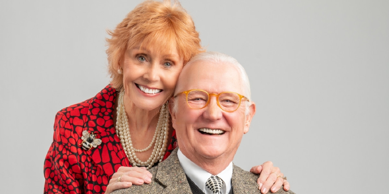 Don Shelby and Nancy Nelson to Perform LOVE LETTERS at Chanhassen ...