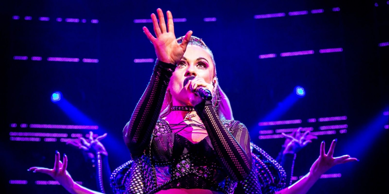 SIX's Nica Burns Speaks to Accessibility Updates at Vaudeville Theatre