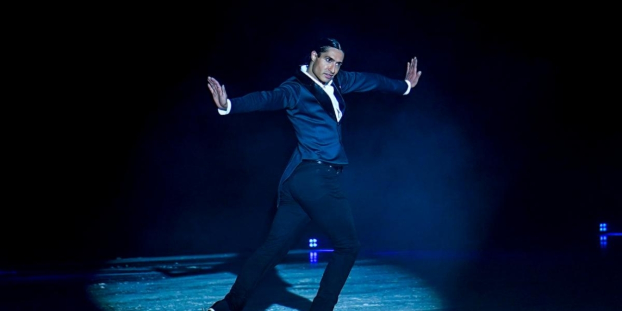 Ice Theatre of New York City Skate Concert Announced at Bank Of America ...